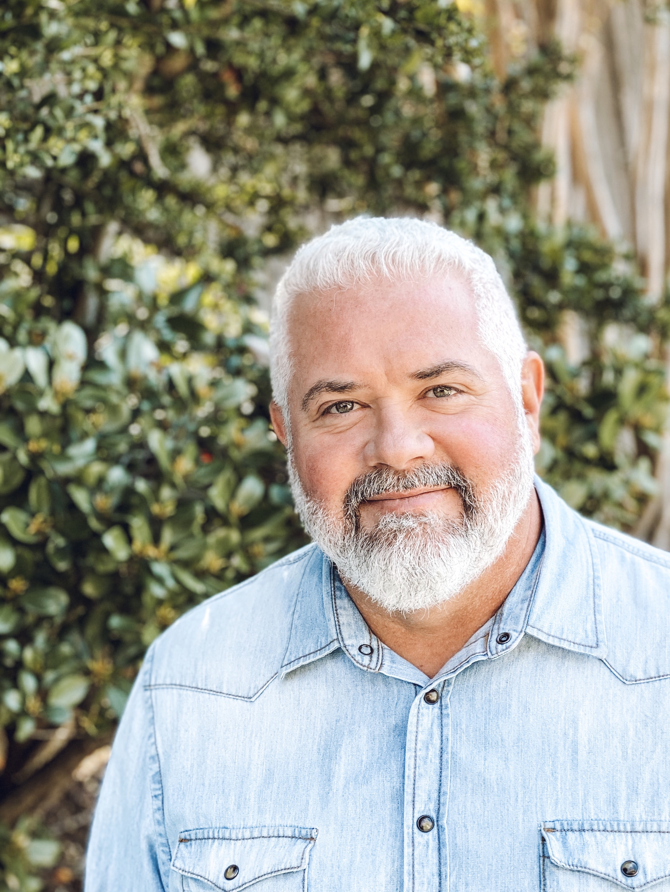 About – Rob Maupin